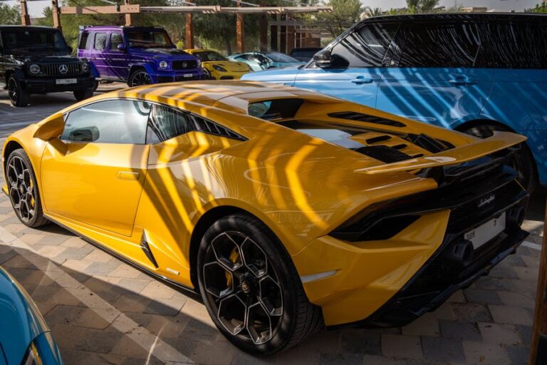 What Is the Most Expensive Car in the World 2024: Unveiling the ...