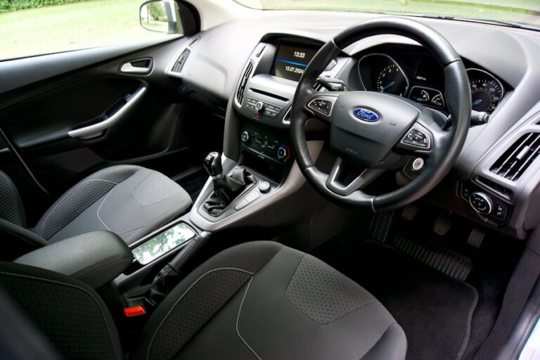 When Were Airbags Invented? A Comprehensive History and Evolution ...