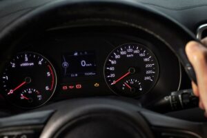 What Is the Normal RPM When You Start the Car? Ideal Idle Speed Explained