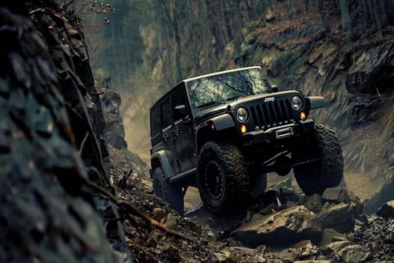 When Was Jeep Founded: Origins of the Iconic Brand - Motor City Times