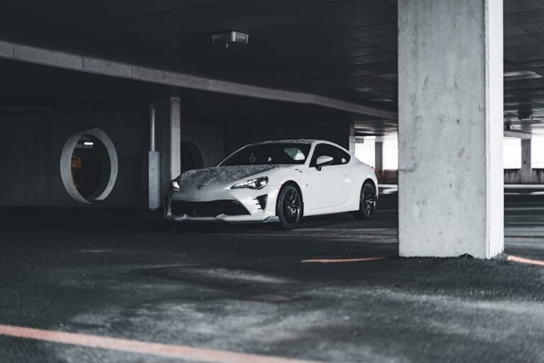 What Is Scheduled Maintenance On A Car? Checklist, Costs & Service Tips